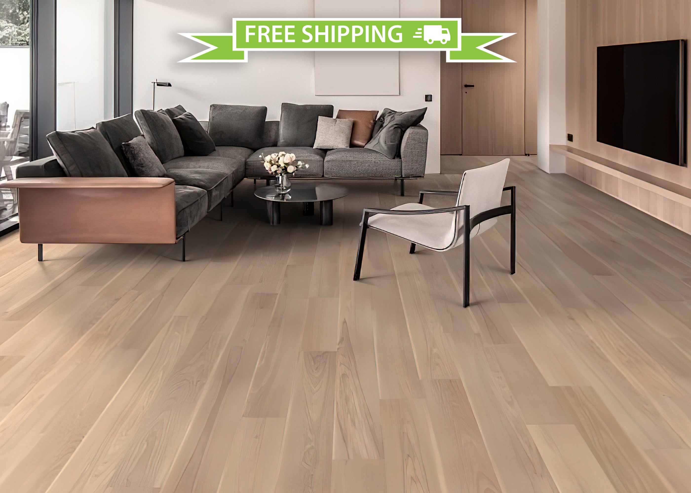 Anderson Tuftex European Ash Hardwood Flooring – Riverwoods Flooring