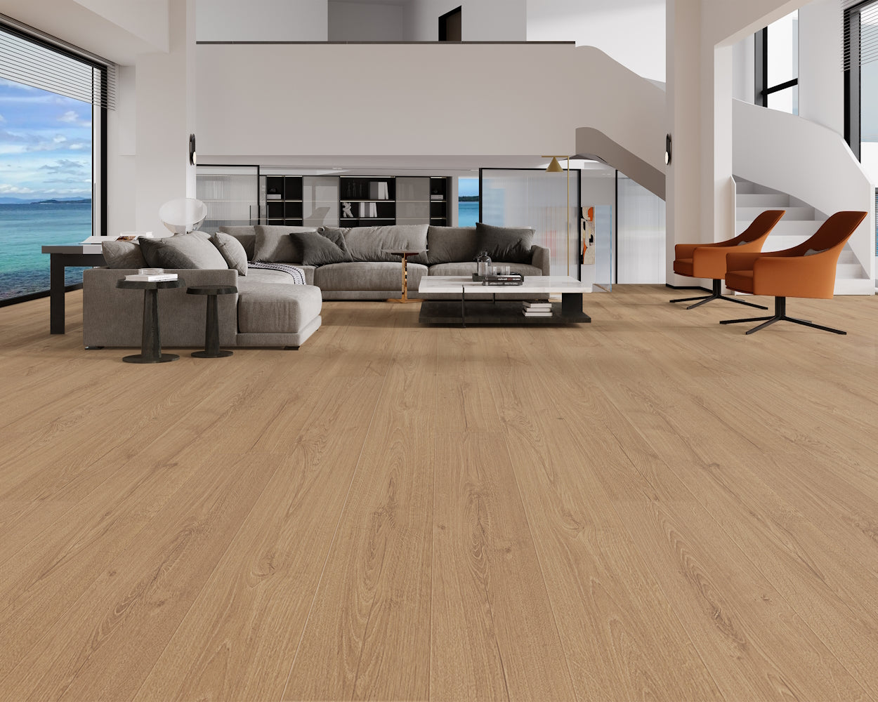 Casabella Next Generation Sea Perfection Laminate Flooring – Riverwoods ...