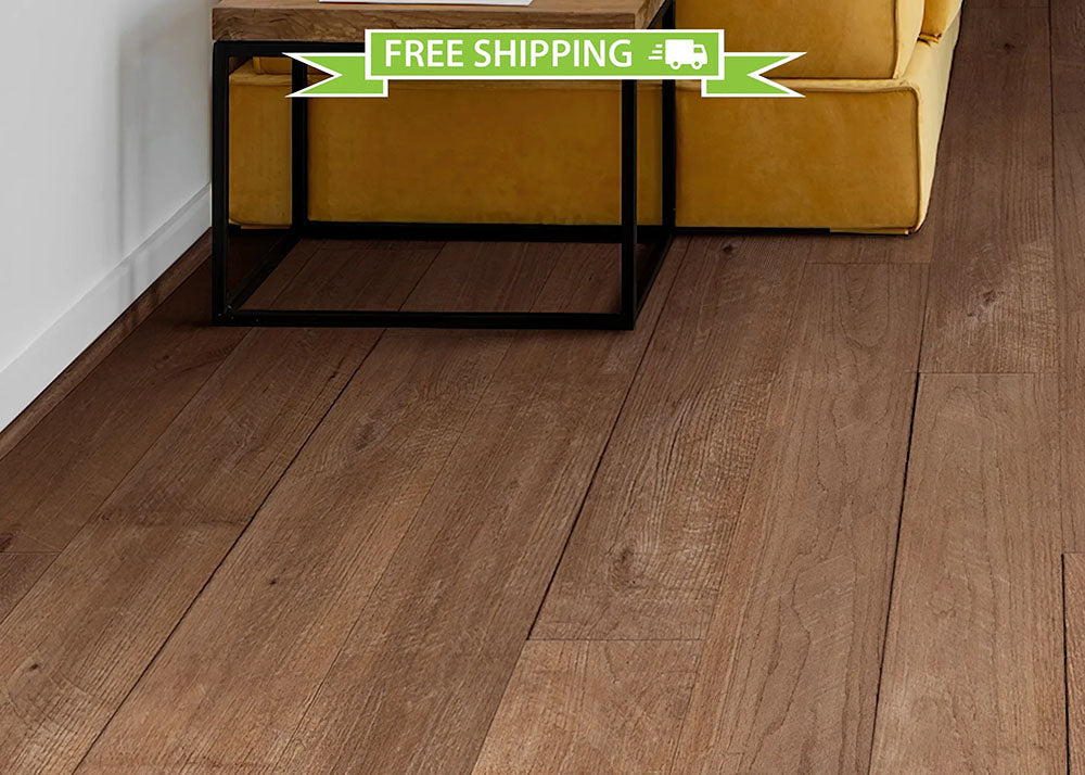 COREtec Plus Premium CR502 Waterproof Vinyl Plank Flooring – Riverwoods Flooring
