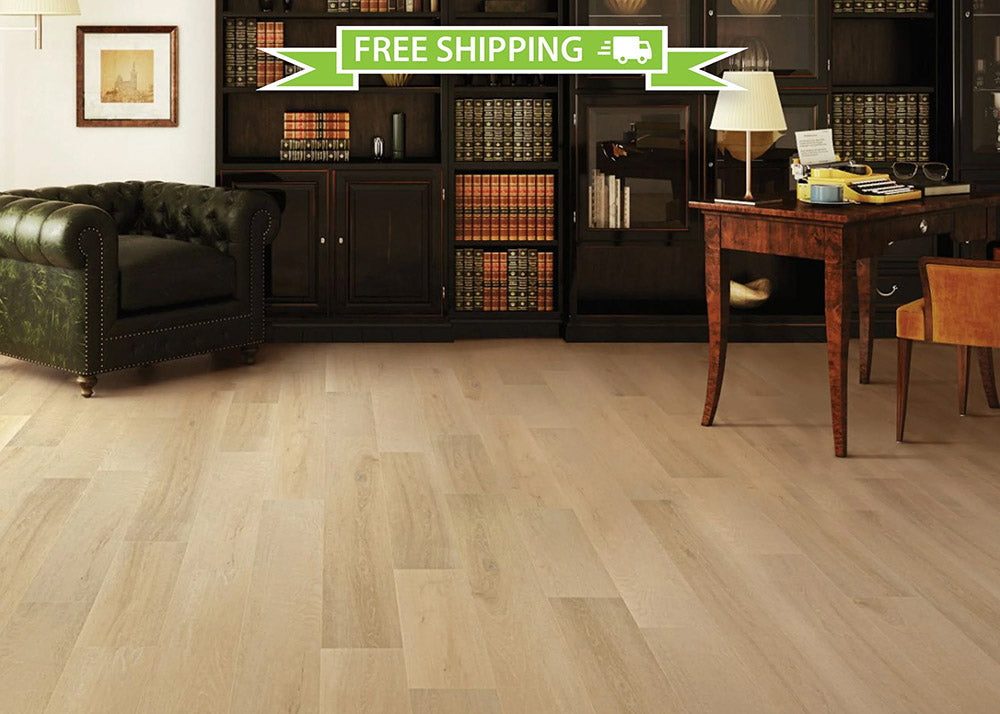 COREtec Plus Grande Waterproof Vinyl Plank Flooring – Riverwoods Flooring