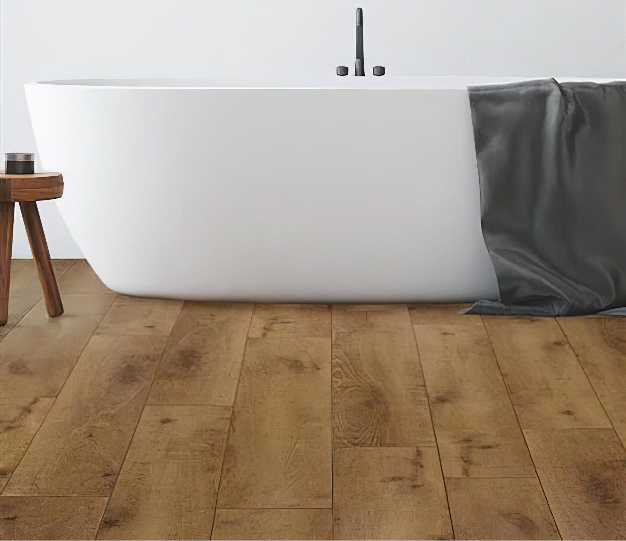 FirmFit XXL Waterproof Vinyl Plank Flooring – Riverwoods Flooring