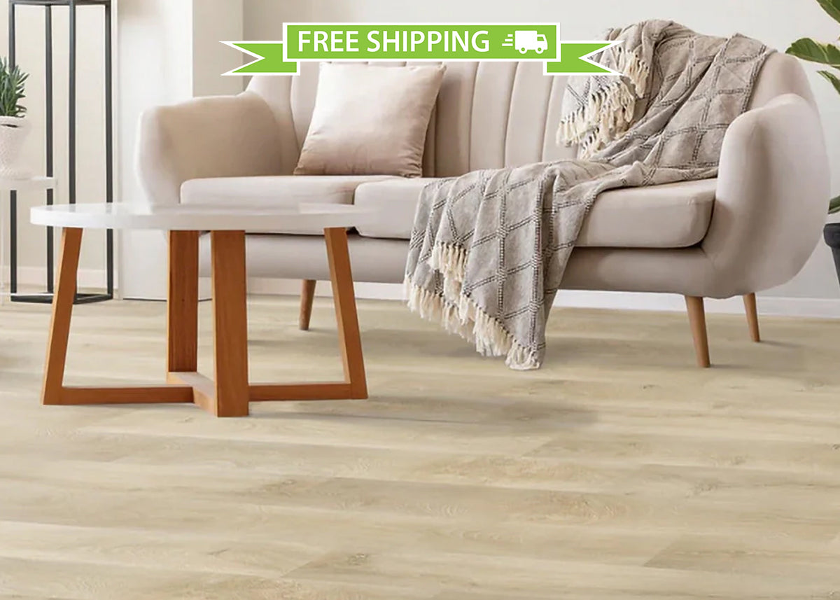Mohawk PureTech Native Ridge Waterproof Vinyl Plank Flooring ...