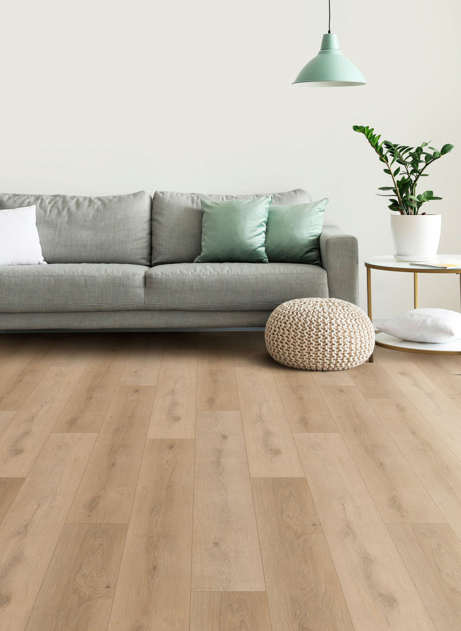 PureGrain Endure Flourish Waterproof Vinyl Plank Flooring – Riverwoods Flooring