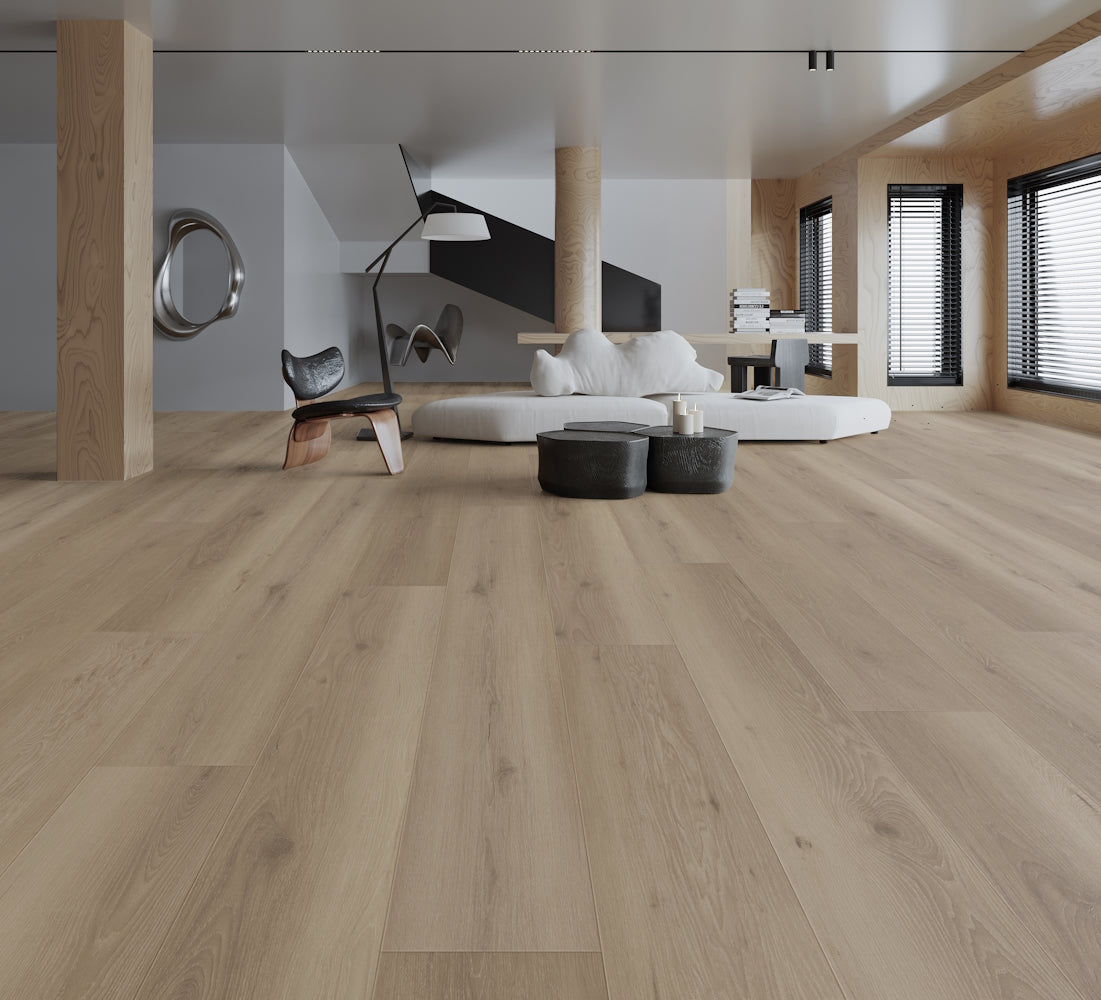 Casabella Next Generation MauiMtn XL Laminate Flooring – Riverwoods ...