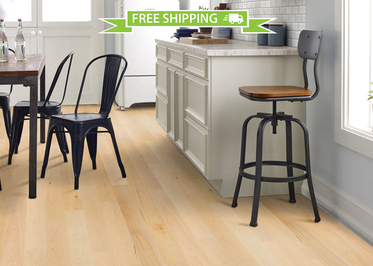 Shaw Natural Classics Hard Maple Hardwood Flooring – Riverwoods Flooring