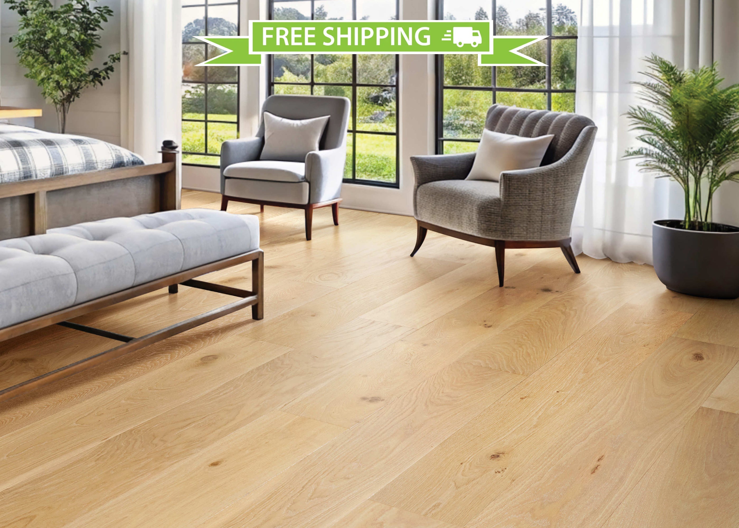 Mohawk TecWood Brendwood Hardwood Flooring – Riverwoods Flooring