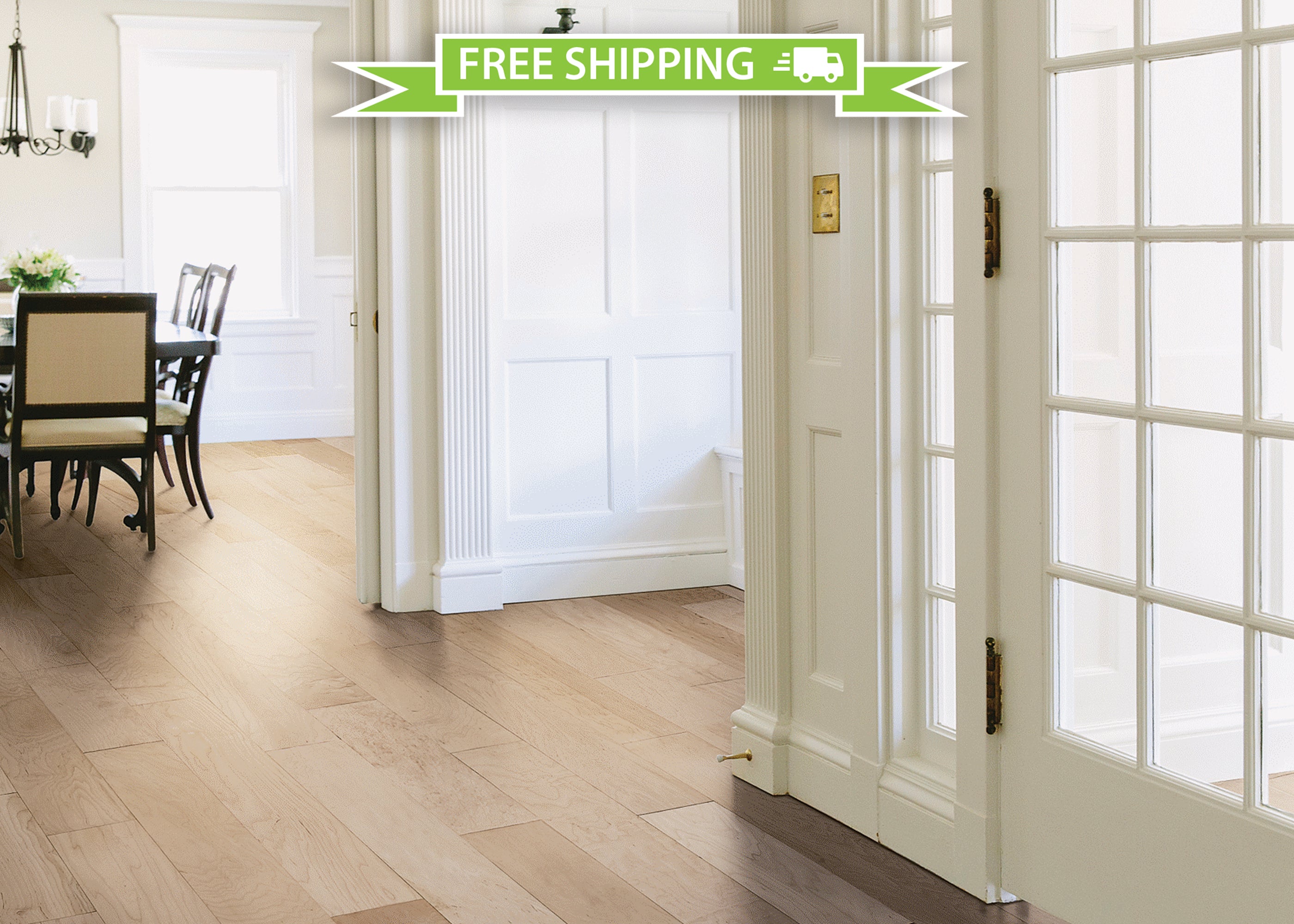 Mohawk Tecwood Haven Pointe Maple Hardwood Flooring – Riverwoods Flooring