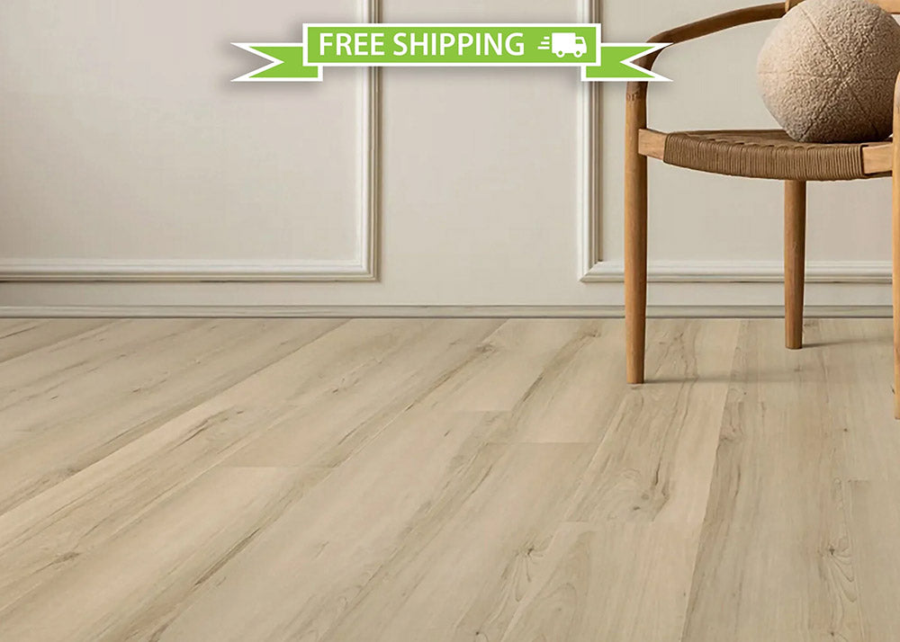 COREtec Plus One Waterproof Vinyl Plank Flooring – Riverwoods Flooring
