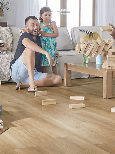 Pergo Extreme Waterproof Vinyl Flooring – Riverwoods Flooring