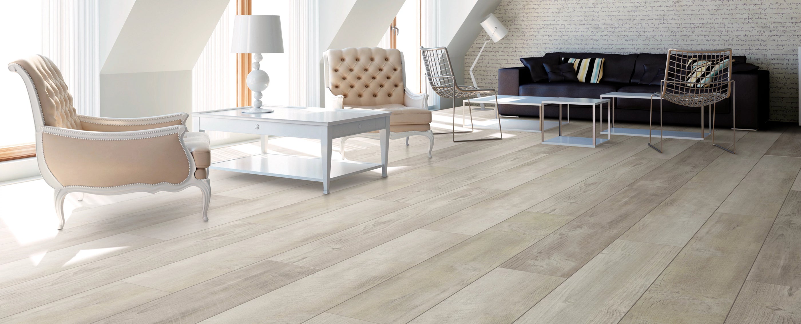Shaw Floorte Waterproof Vinyl Plank Flooring – Riverwoods Flooring